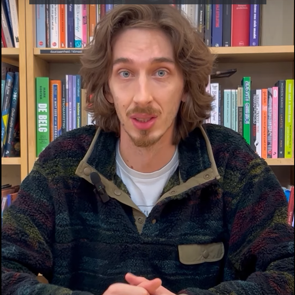 AI in de politiek: zorgwekkende plannen in het nieuwe regeerakkoord